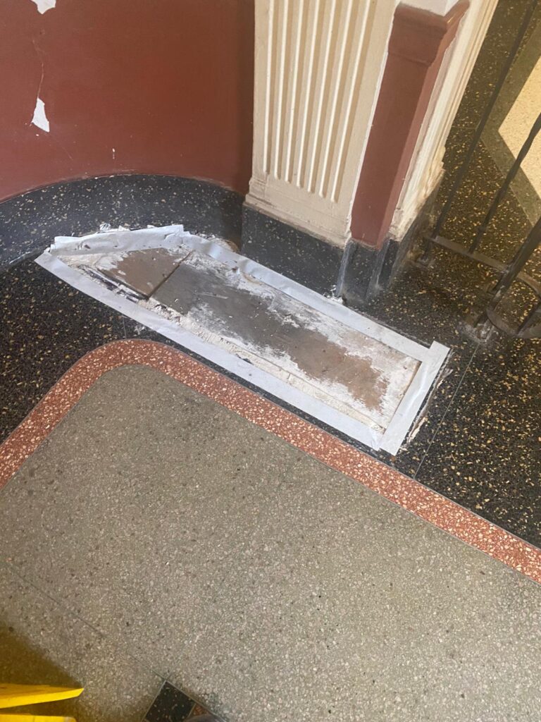 Marble & Granite Installation Gallery | Marble Lite Inc.