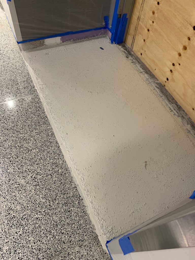 Marble & Granite Installation Gallery | Marble Lite Inc.