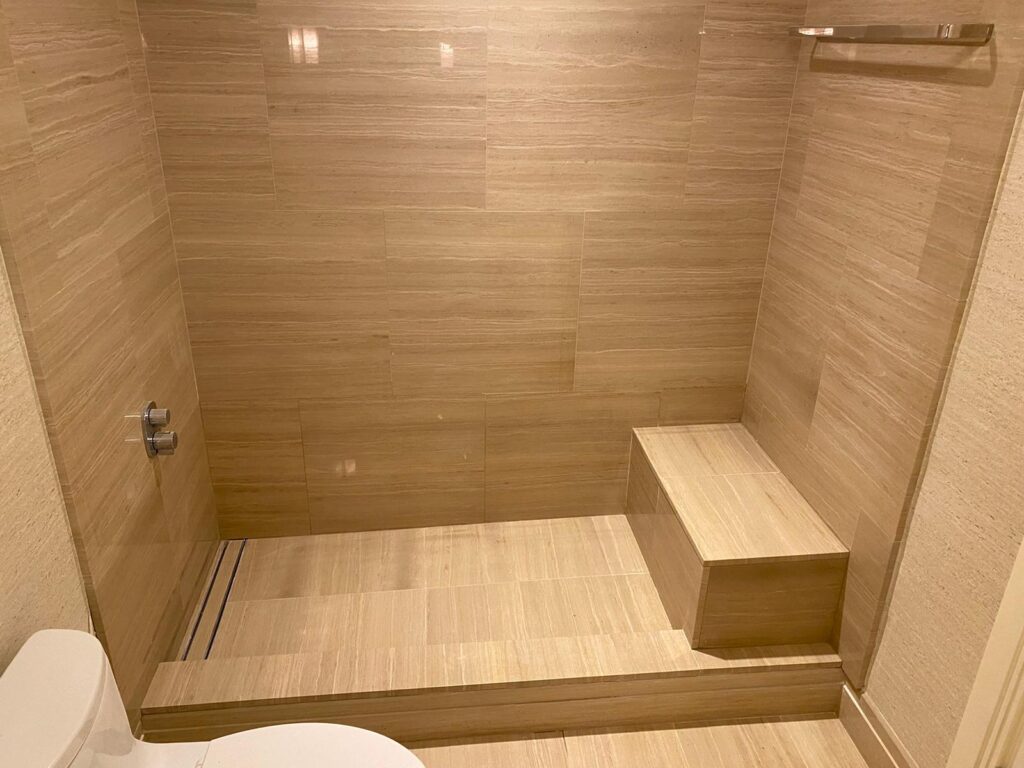 Marble & Granite Installation Gallery | Marble Lite Inc.